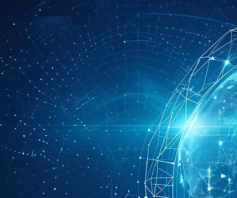 AI‑driven OSS/BSS for Satellite & Terrestrial Networks — Comarch