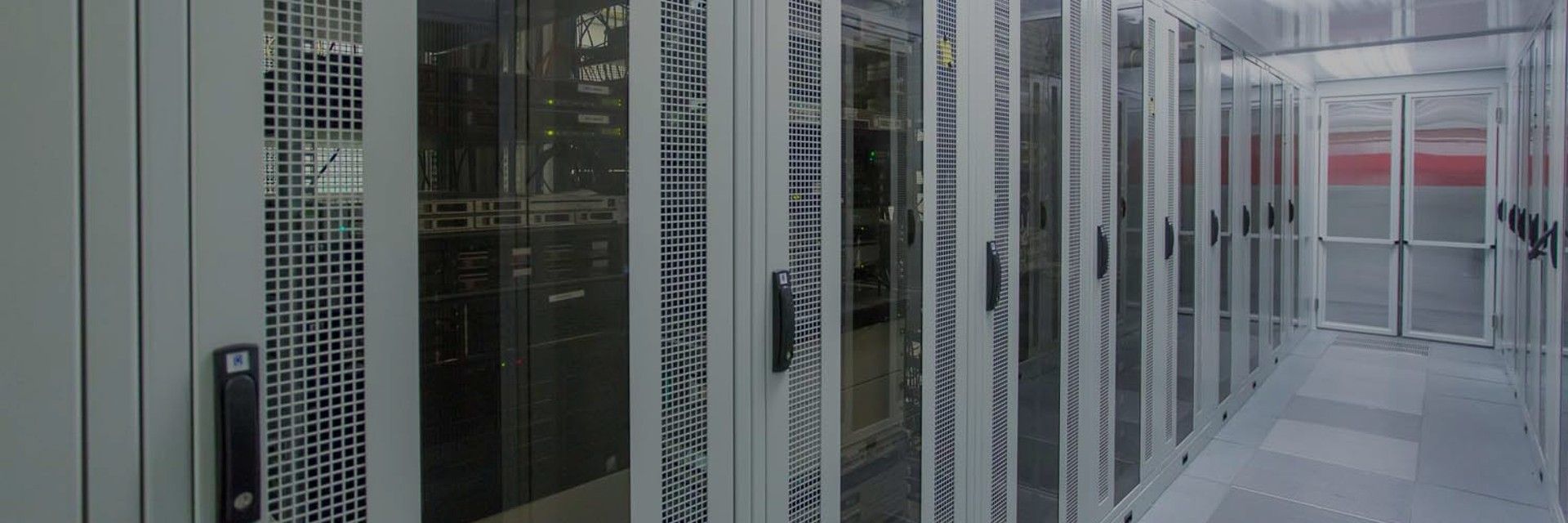 Managed Data Center Services ️ Comarch