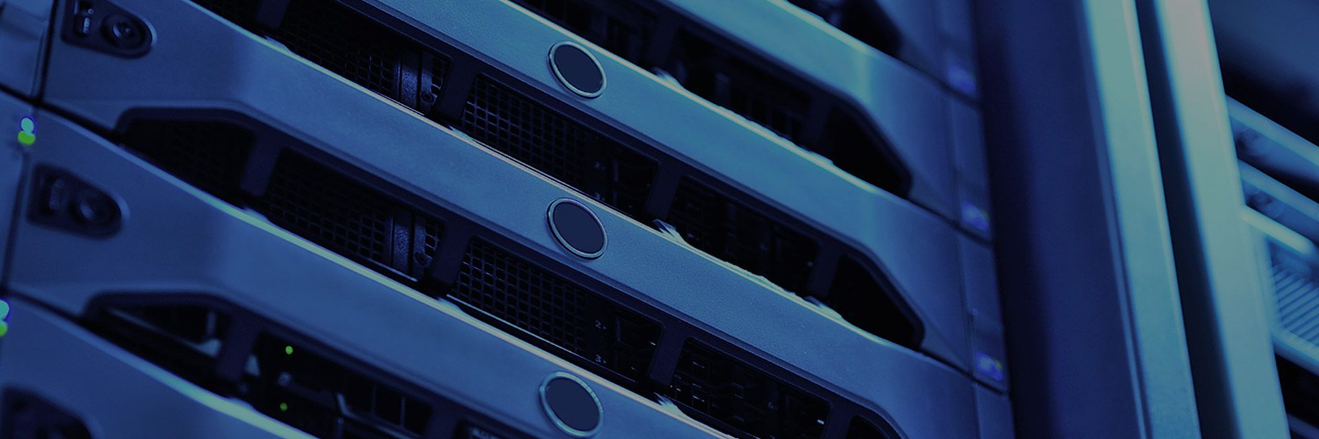 Data Center Solutions & Services | Modern Data Process! ️ Comarch