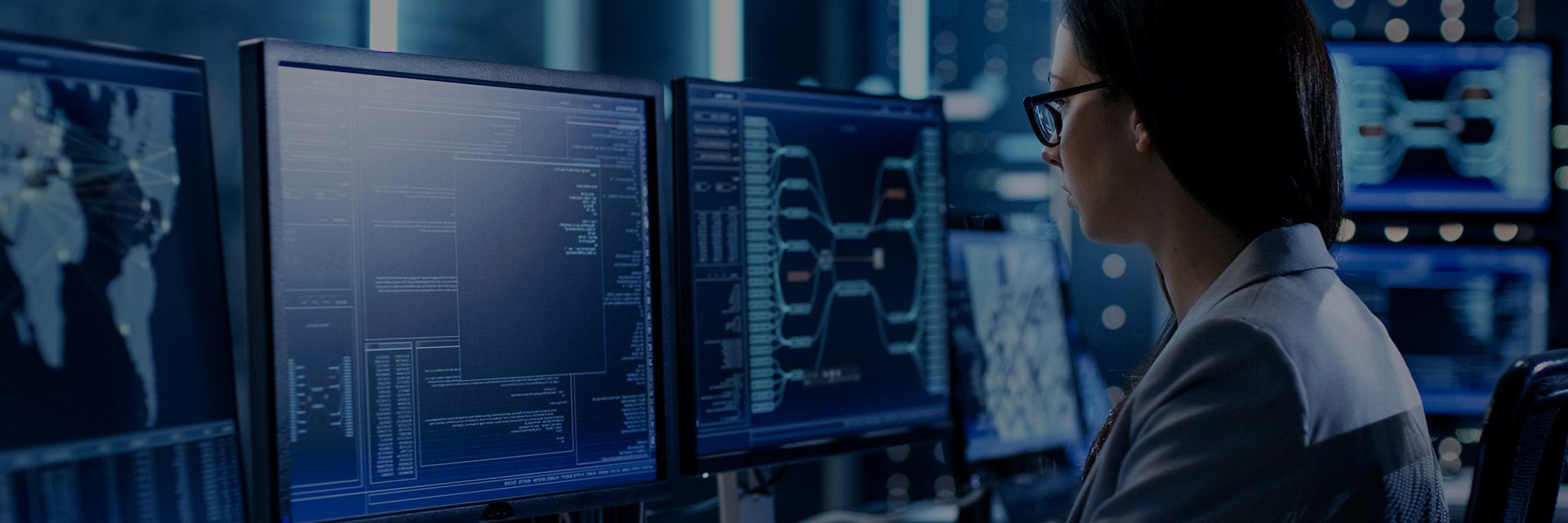 IT Security Services and IT Risk Management ️ Comarch