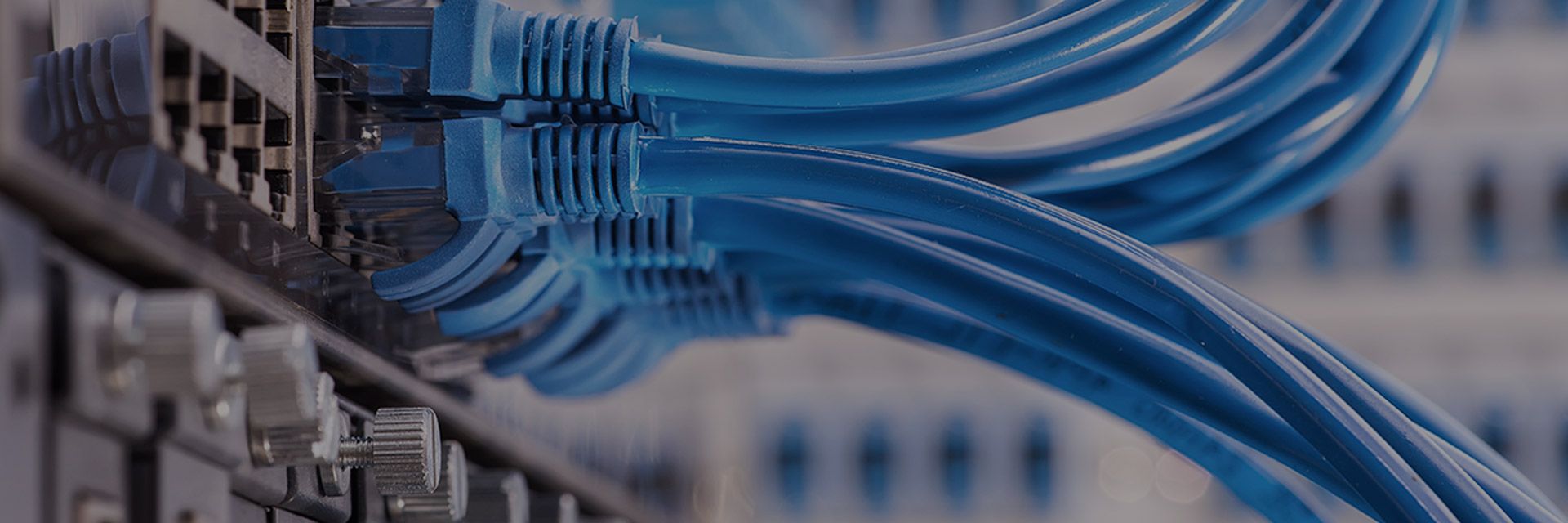 Network Managed Services | IT Network Management ️ Comarch