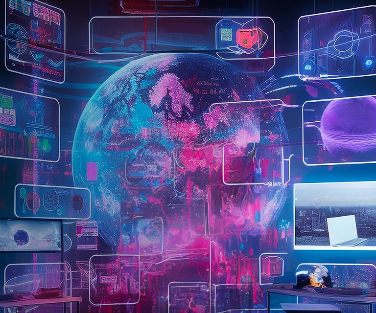 Comarch - Global IT Business Products Provider