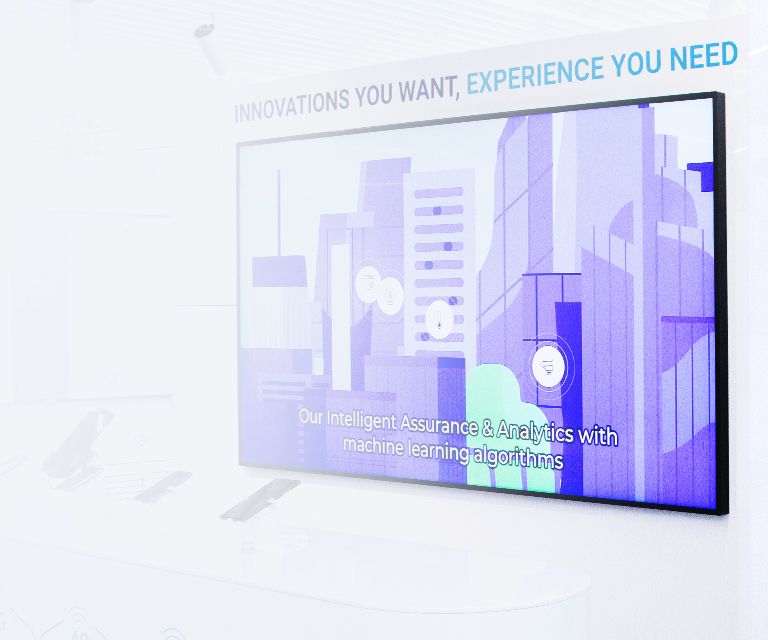 Comarch - Global IT Business Products Provider