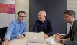 Discover Comarch successful telecom case study examples