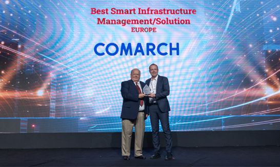 Comarch - Global IT Business Products Provider