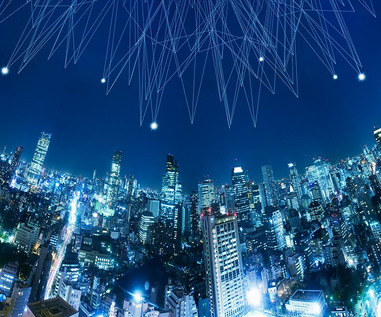 The First 5G Network Launch in the World | Comarch Case Study