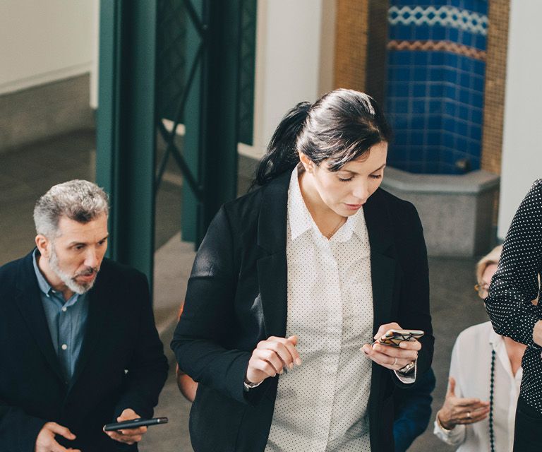 Learn how we helped Orange Polska reach business objectives