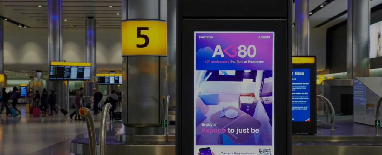 Implementation at CLM for Heathrow Airport | Case Study ⚐ Comarch