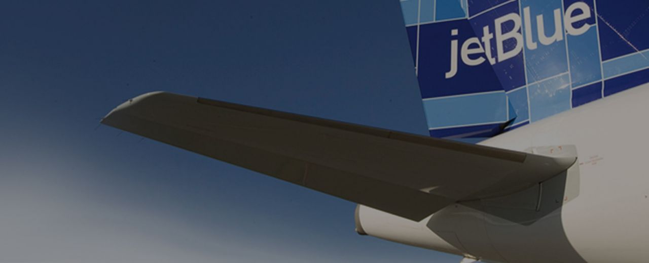 Implementation of CLM at Jetblue Airways | Case Study ⚐ Comarch