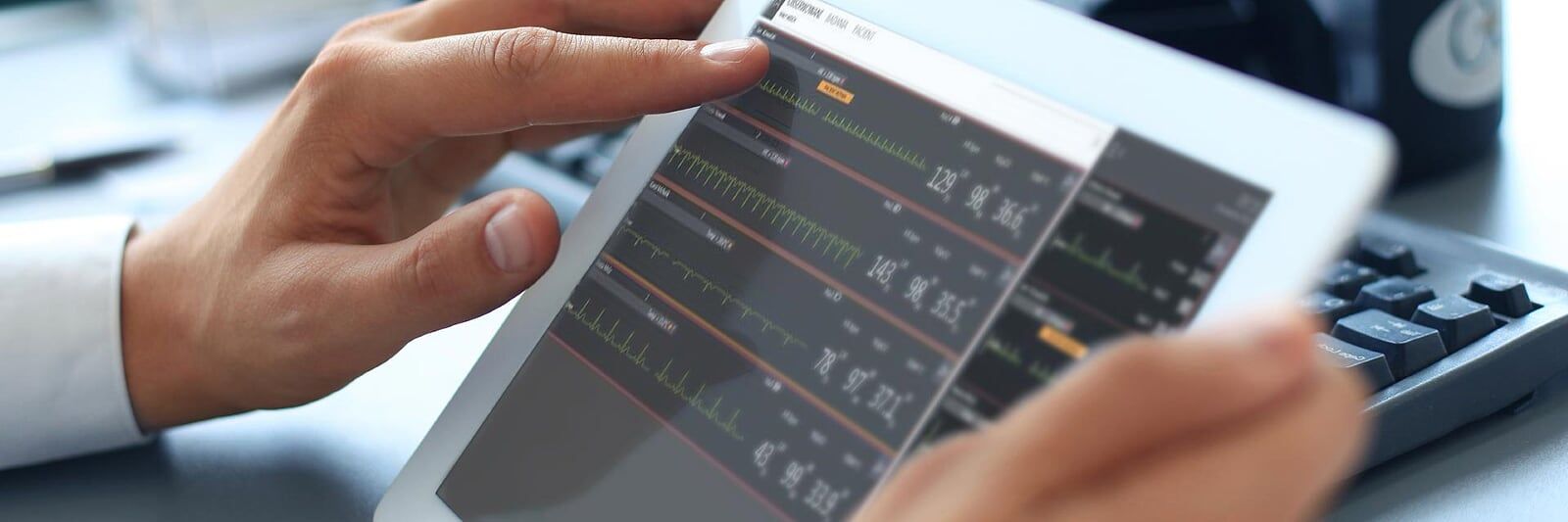 Remote Cardiac Care, Diagnostics & Telecardiology