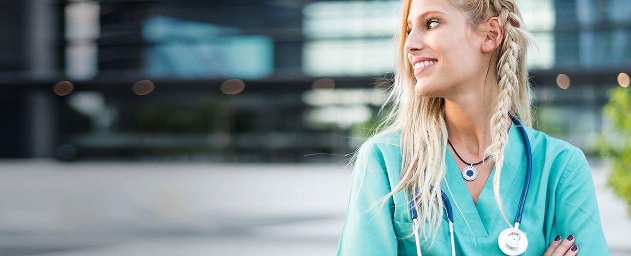 Health City - Remote Nurse, Comarch Healthcare