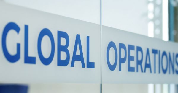 Comarch Global Operations Center invites you to visit!