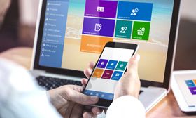 ERP solutions dedicated for companies | COMARCH SA