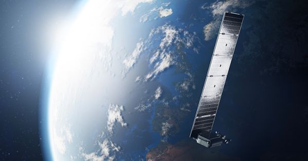 Taking advantage of orbit data centers: use cases