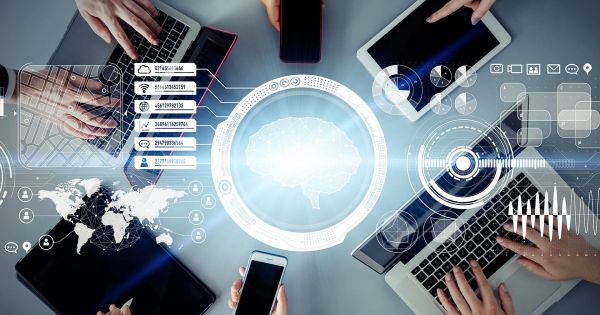 How Operators are Applying AI /ML to Develop the Zero-touch Networks