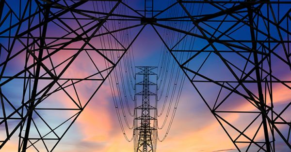 What is the role of telco in energy security?