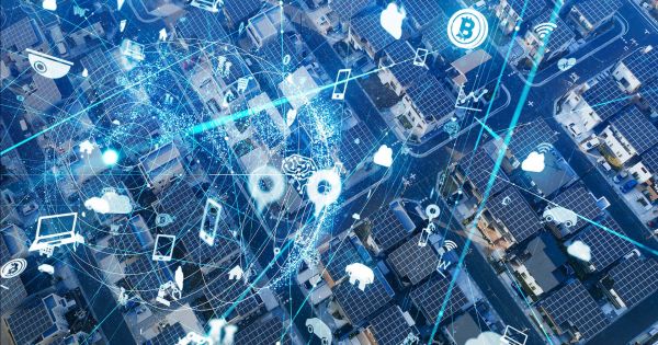 Discover how the IoT will promote smart living in 2020