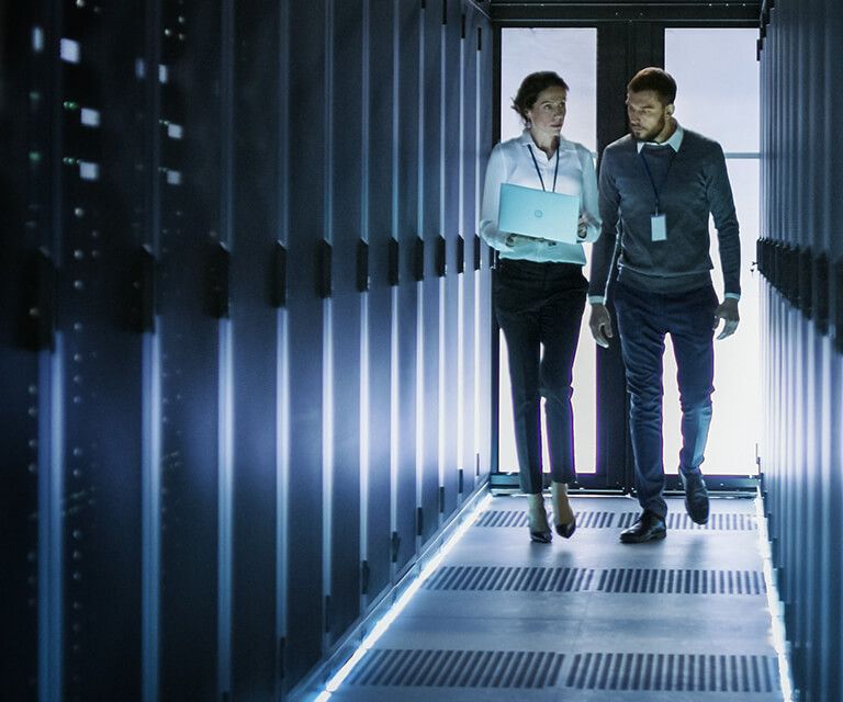 Comarch Cyber Security in Telecommunications