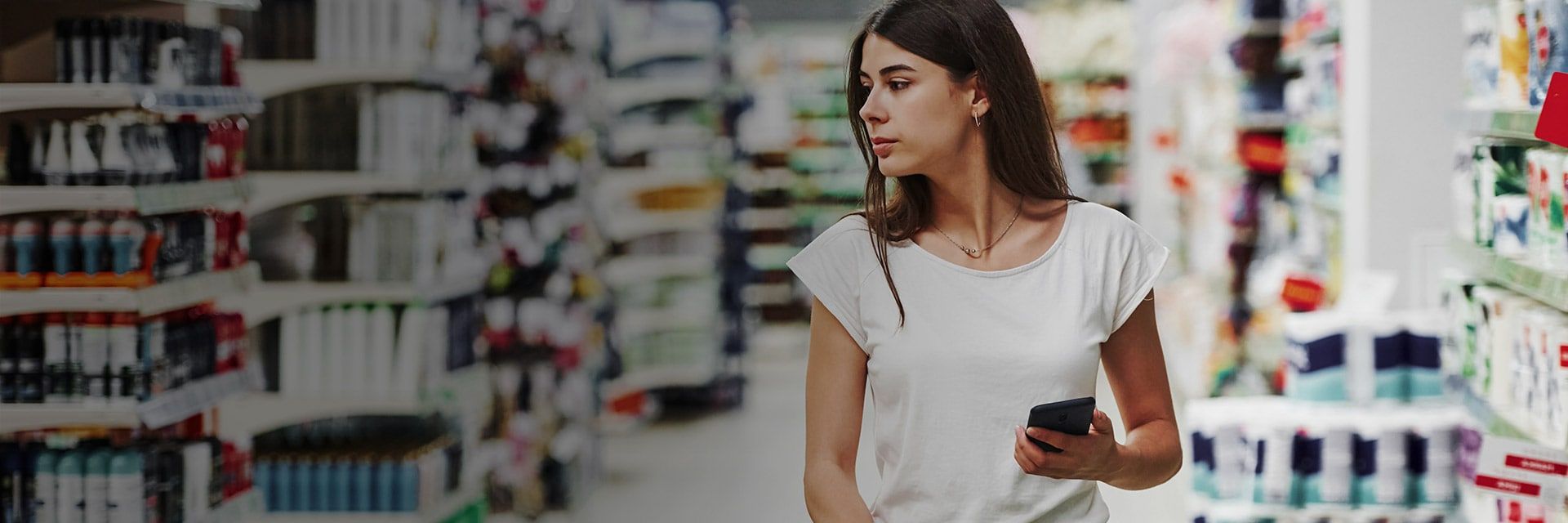 Retail & Consumer Goods - Industries - Comarch