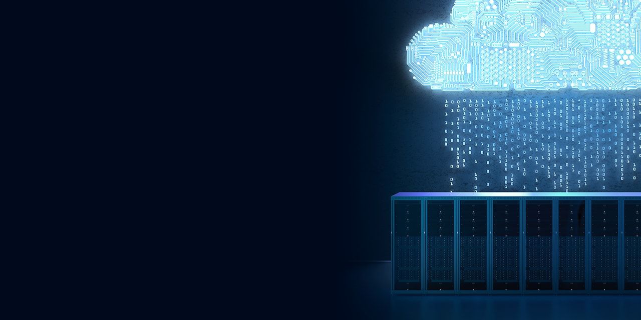 Comarch Infraspace Cloud ☁️ See Our Cloud Computing Technology!