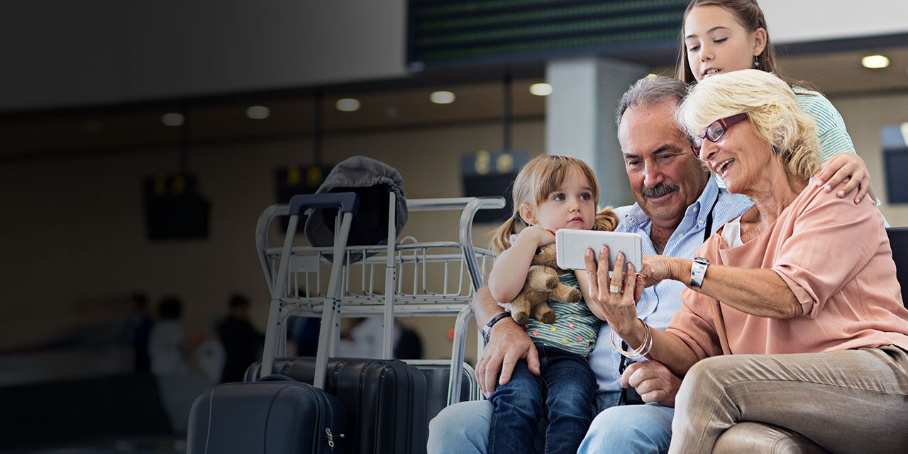 Airline loyalty programs | Loyalty Management for Travel ️ Comarch