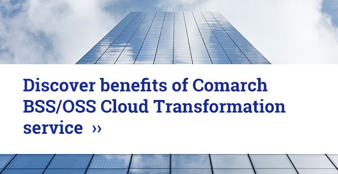 The Biggest Cloud Migration Challenges and How to Tackle Them | COMARCH SA