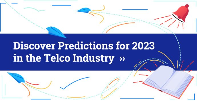 Comarch reveals new trends in telecommunications for 2023