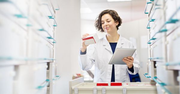 Angelini Holding S.p.A Chooses EDI Platform for its Foreign Branches