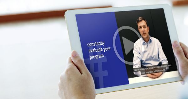 Loyalty program's Health Check - DIAMETRICS | COMARCH SA