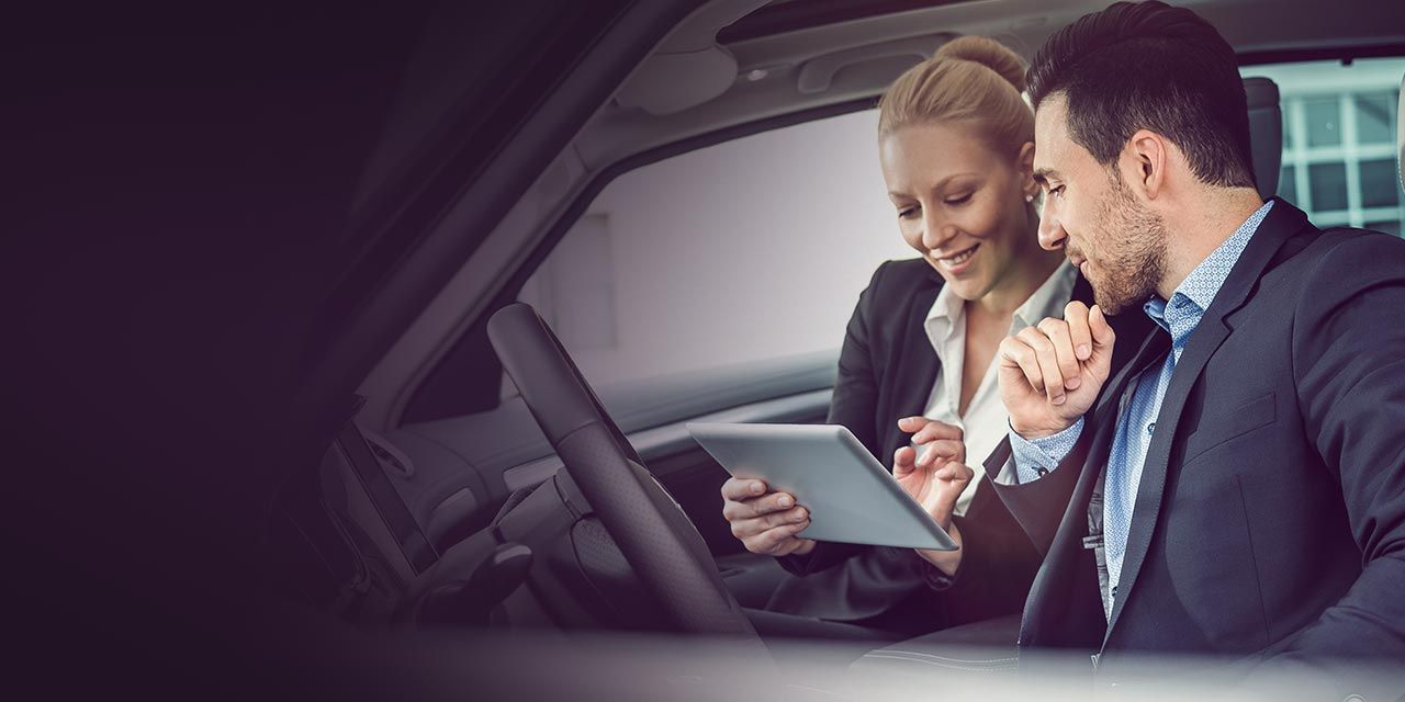 Mobile Sales Force | Application Management! ️ Comarch