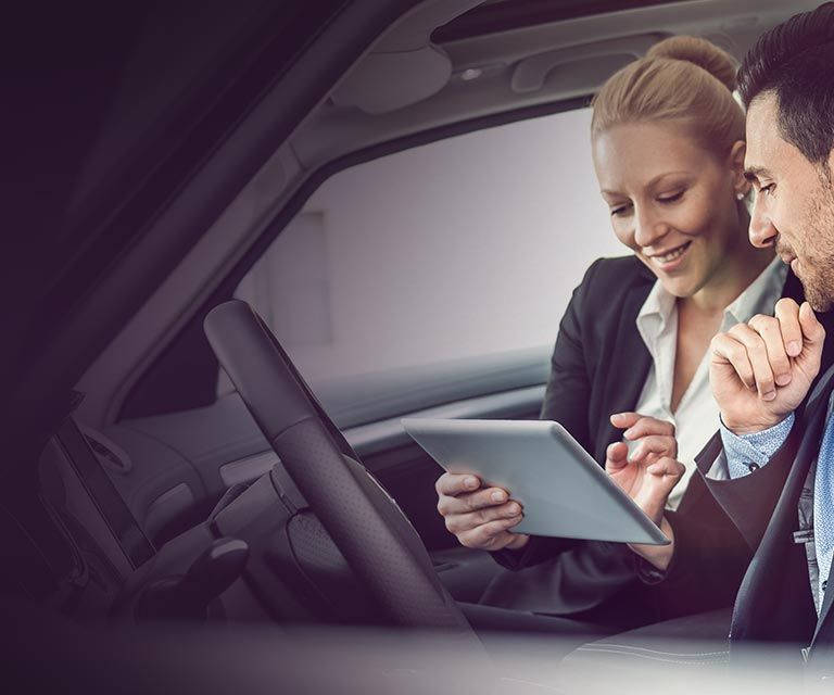 Mobile Sales Force | Application Management! ️ Comarch