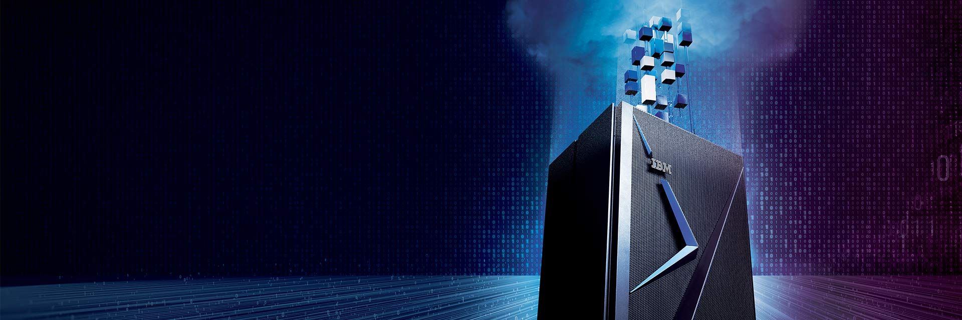 Myths & Facts About IBM Power Systems and Comarch Power Cloud | COMARCH SA