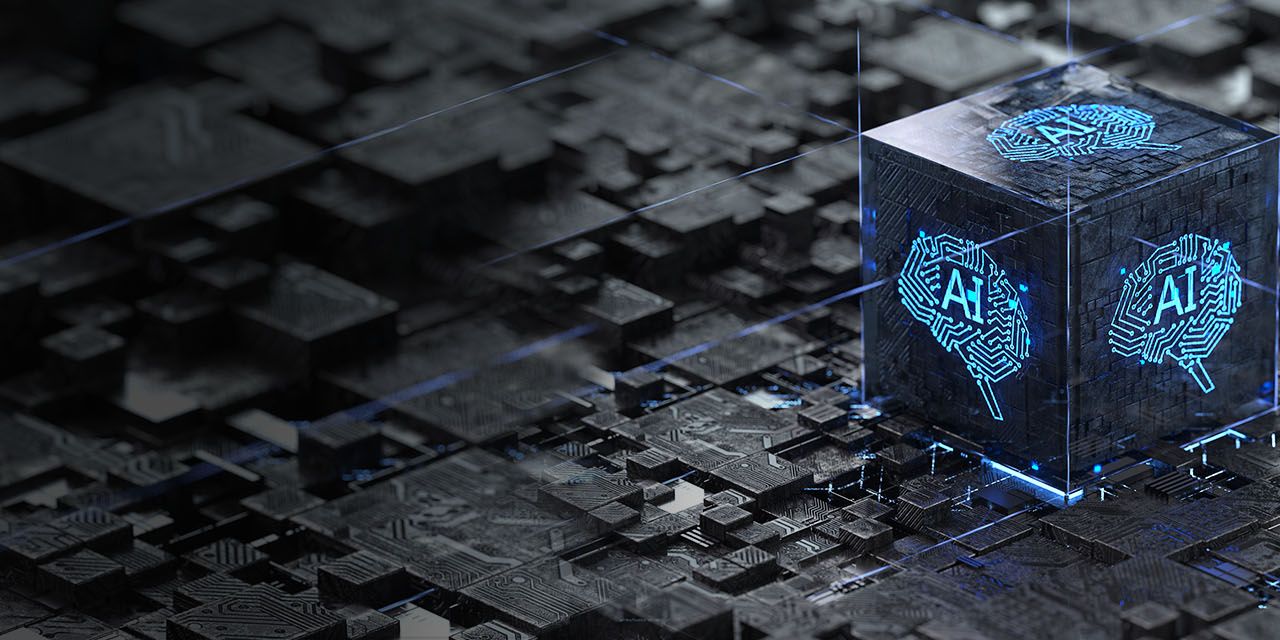 Why Healthcare Needs AI and IBM POWER-Driven Platforms | COMARCH SA