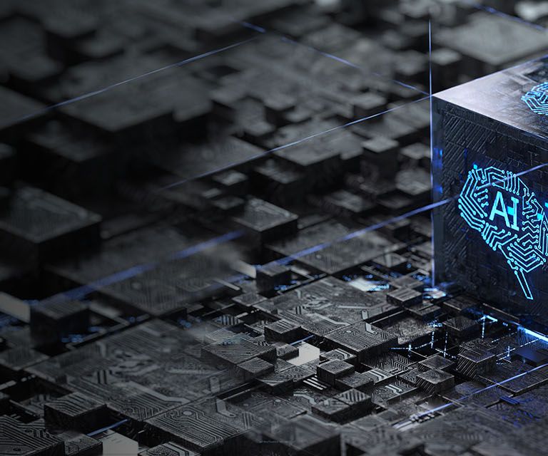 Why Healthcare Needs AI and IBM POWER-Driven Platforms | COMARCH SA