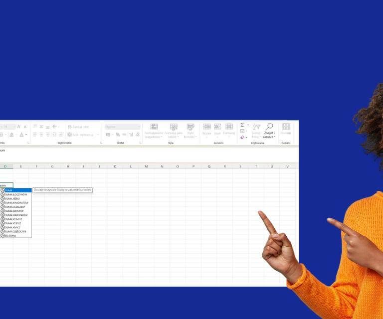 MS Excel Demo Training