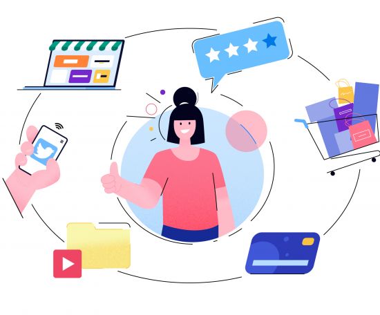 Omnichannel Digital Customer Engagement | COMARCH SA