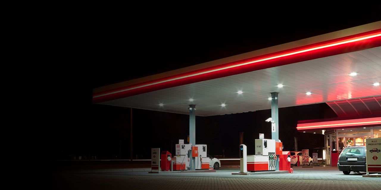 Products For Fuel Retail Industry | Comarch