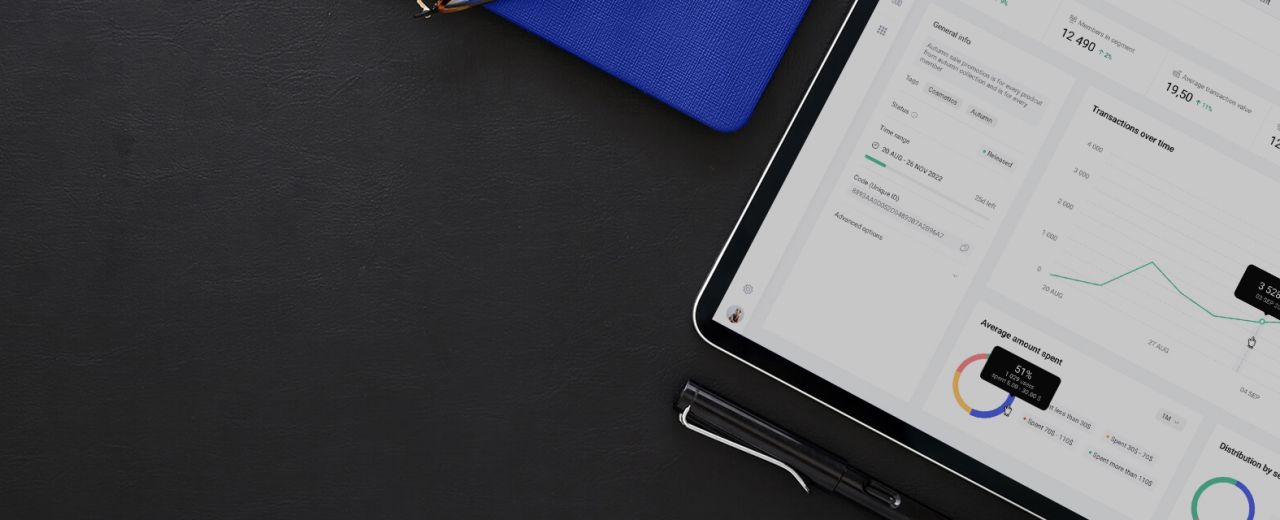 Comarch - Global IT Business Products Provider