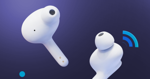 Synchronization Methods for Wireless Headphones