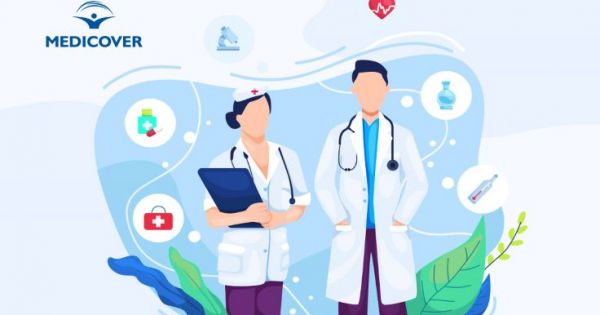 Medicover Signs a Deal with Comarch to Use Its Customer Loyalty ...