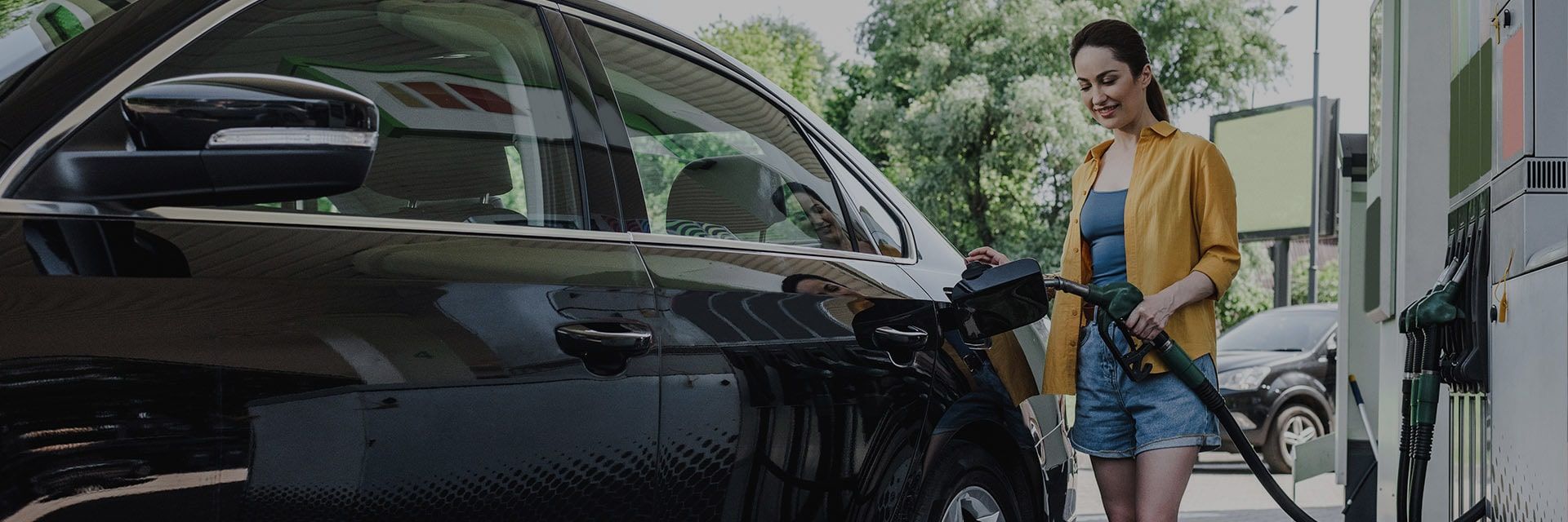 Fuel Retail Industry Report | COMARCH SA