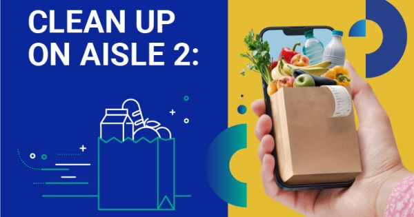 A Guide to Loyalty & Rewards for Grocers & Retailers