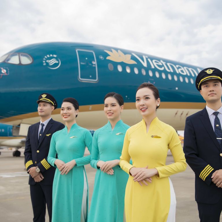 Vietnam Airlines Loyalty Program Success Story
