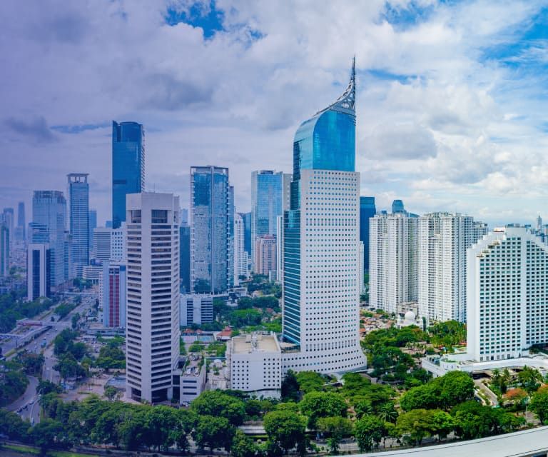 E-Invoicing in Indonesia
