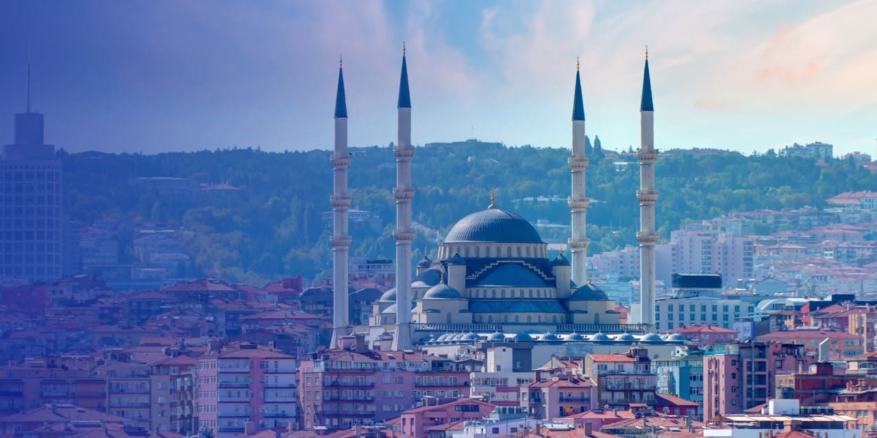 E-Invoicing in Turkey