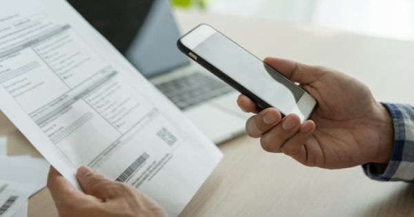 What is the Role of QR Code on Invoice? - Comarch SA
