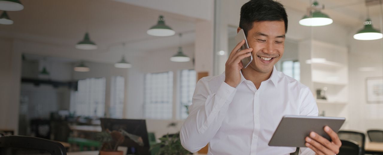 Insurance Software for brokers and insurance companies