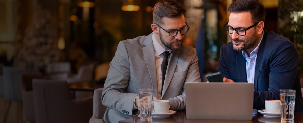 Insurance Software for insurance companies