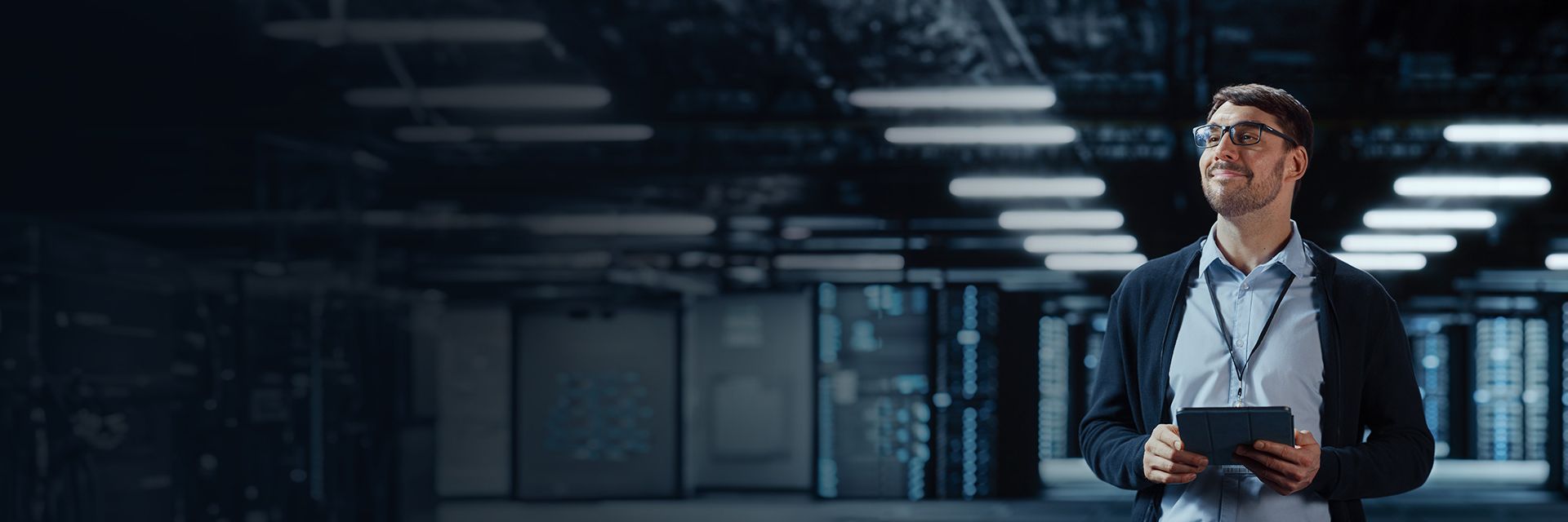 Turning ICT Challenges into Opportunities with Comarch | COMARCH SA