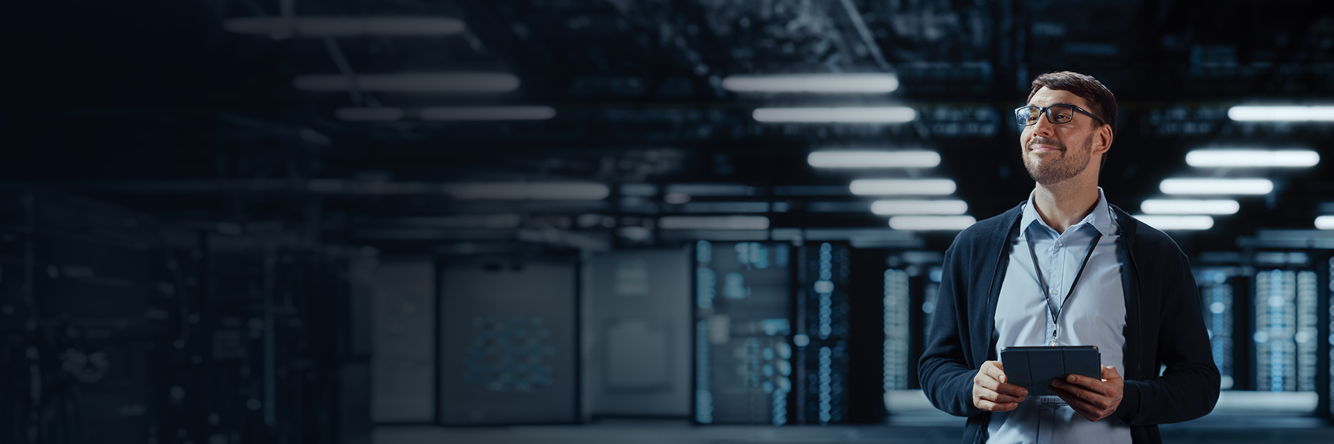 Turning ICT Challenges into Opportunities with Comarch | COMARCH SA